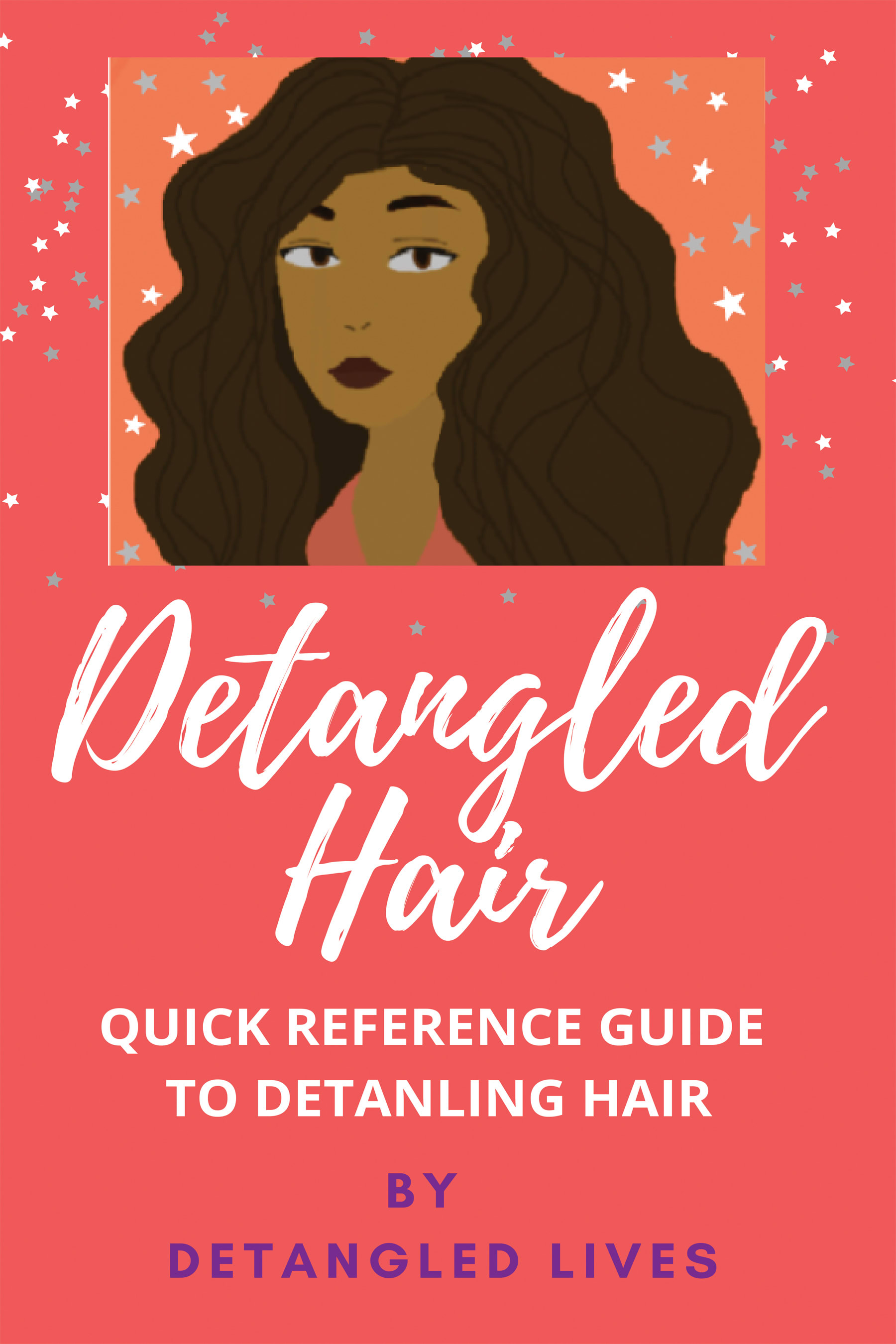 Detangled Lives – Life is precious. Live free. Live detangled.